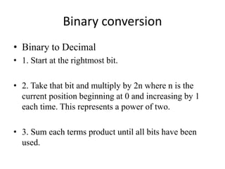 Assembly language 2 | PPTX | Computing | Technology & Computing