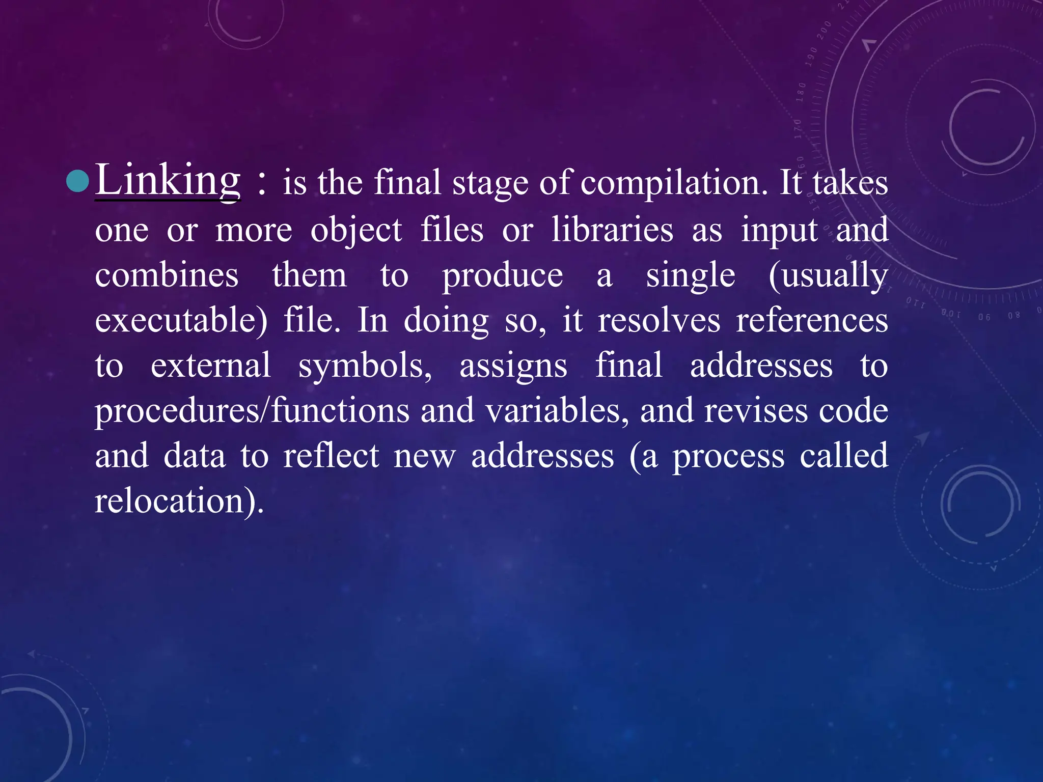 assembly language chapter 1.pptxassembly language chapte | PPTX | Programming Languages | Computing