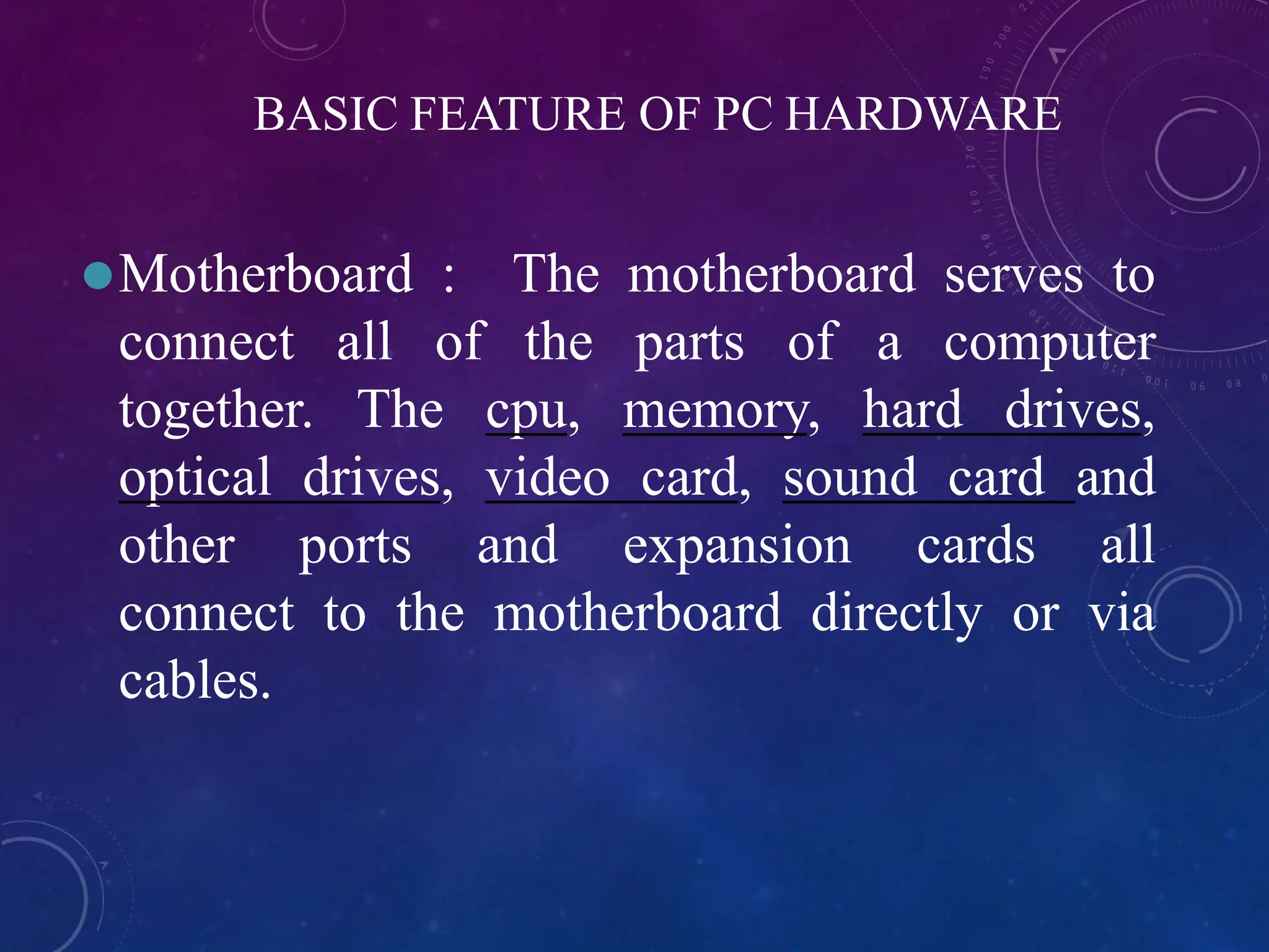 assembly language chapter 1.pptxassembly language chapte | PPTX | Programming Languages | Computing