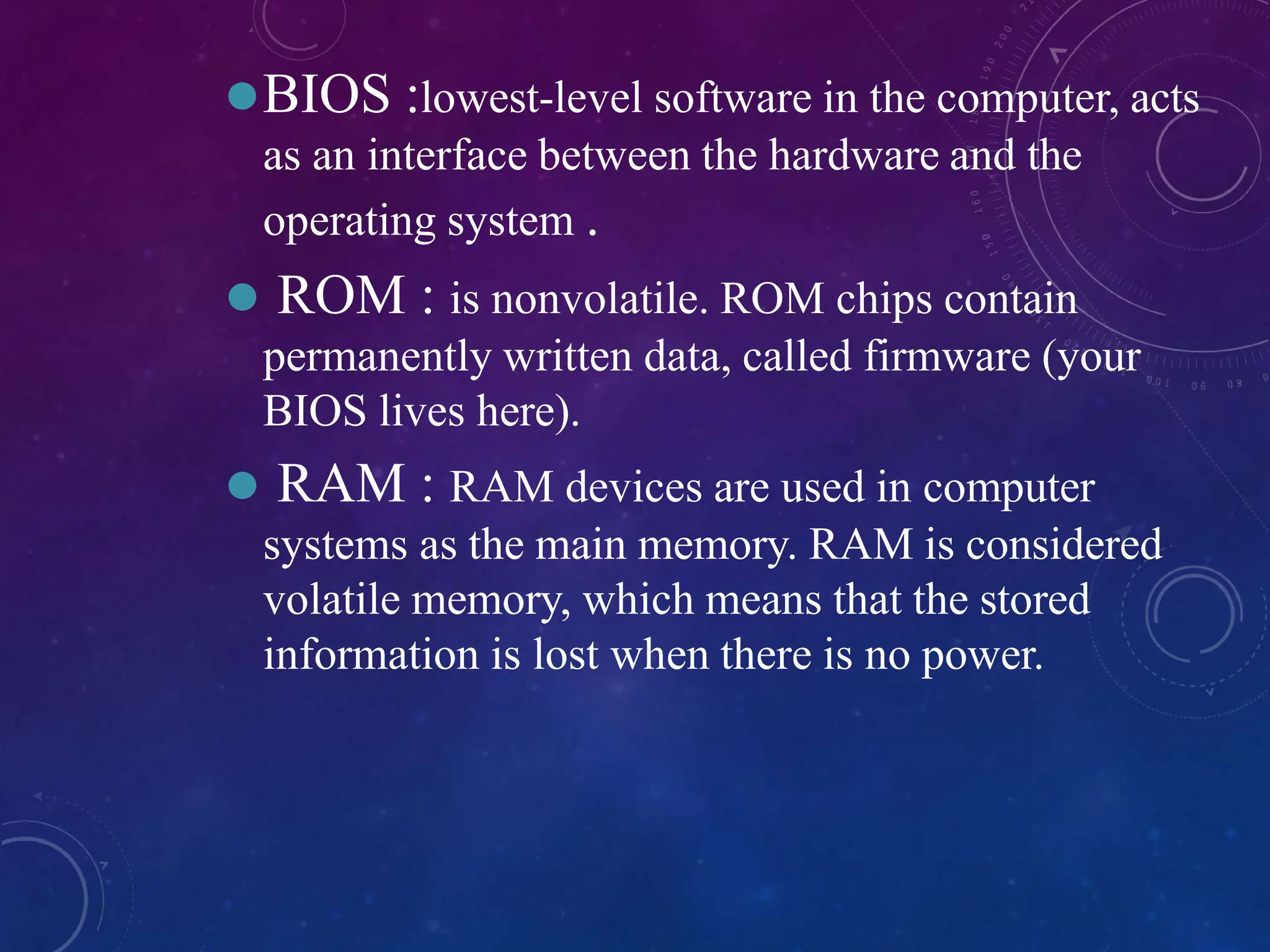 assembly language chapter 1.pptxassembly language chapte | PPTX | Programming Languages | Computing