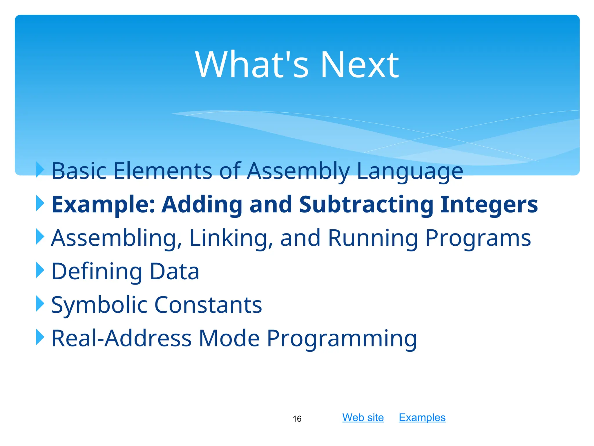 Assembly Language Fundamental- Computer Organisation | PPT
