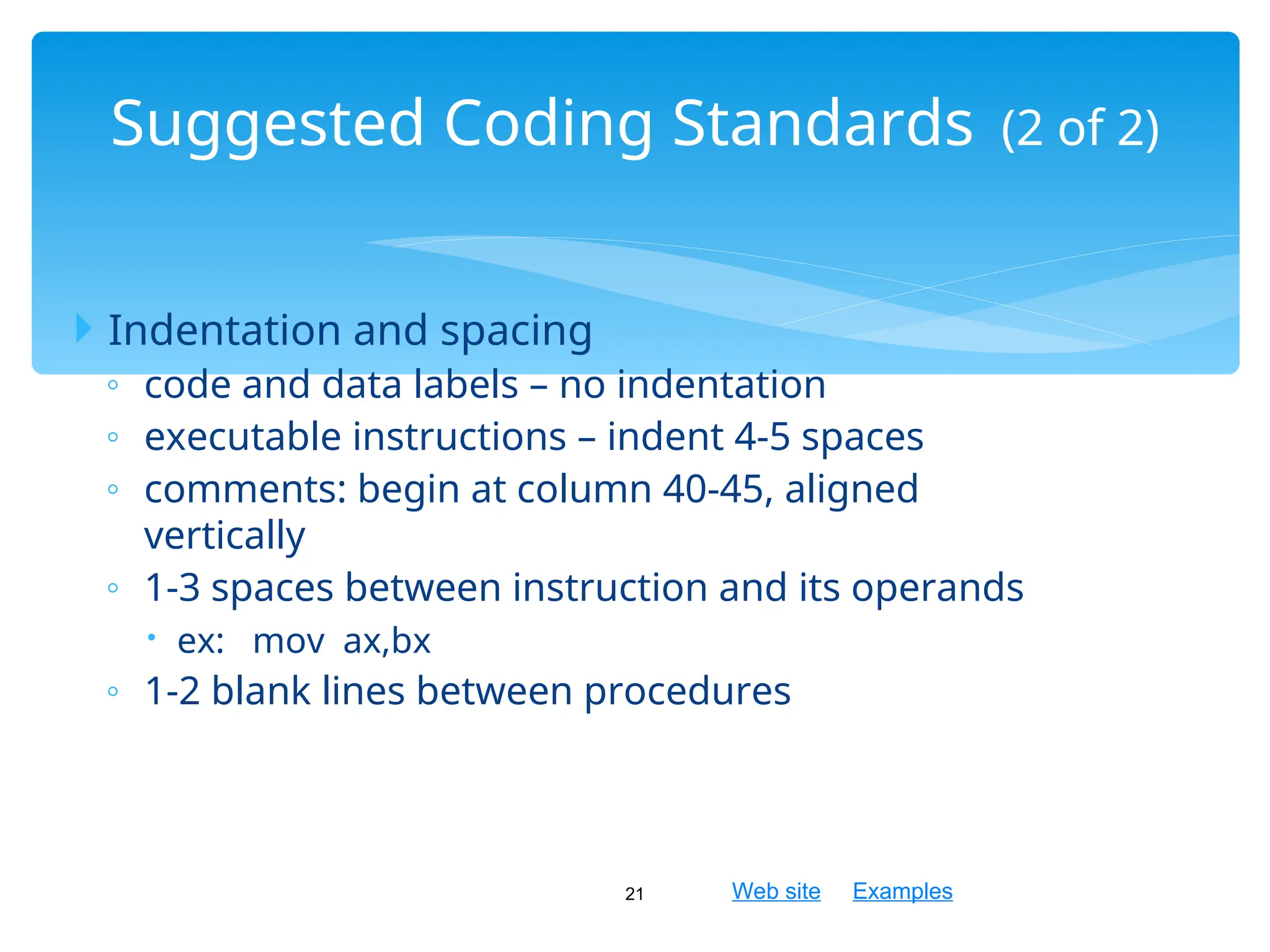 Assembly Language Fundamental- Computer Organisation | PPT