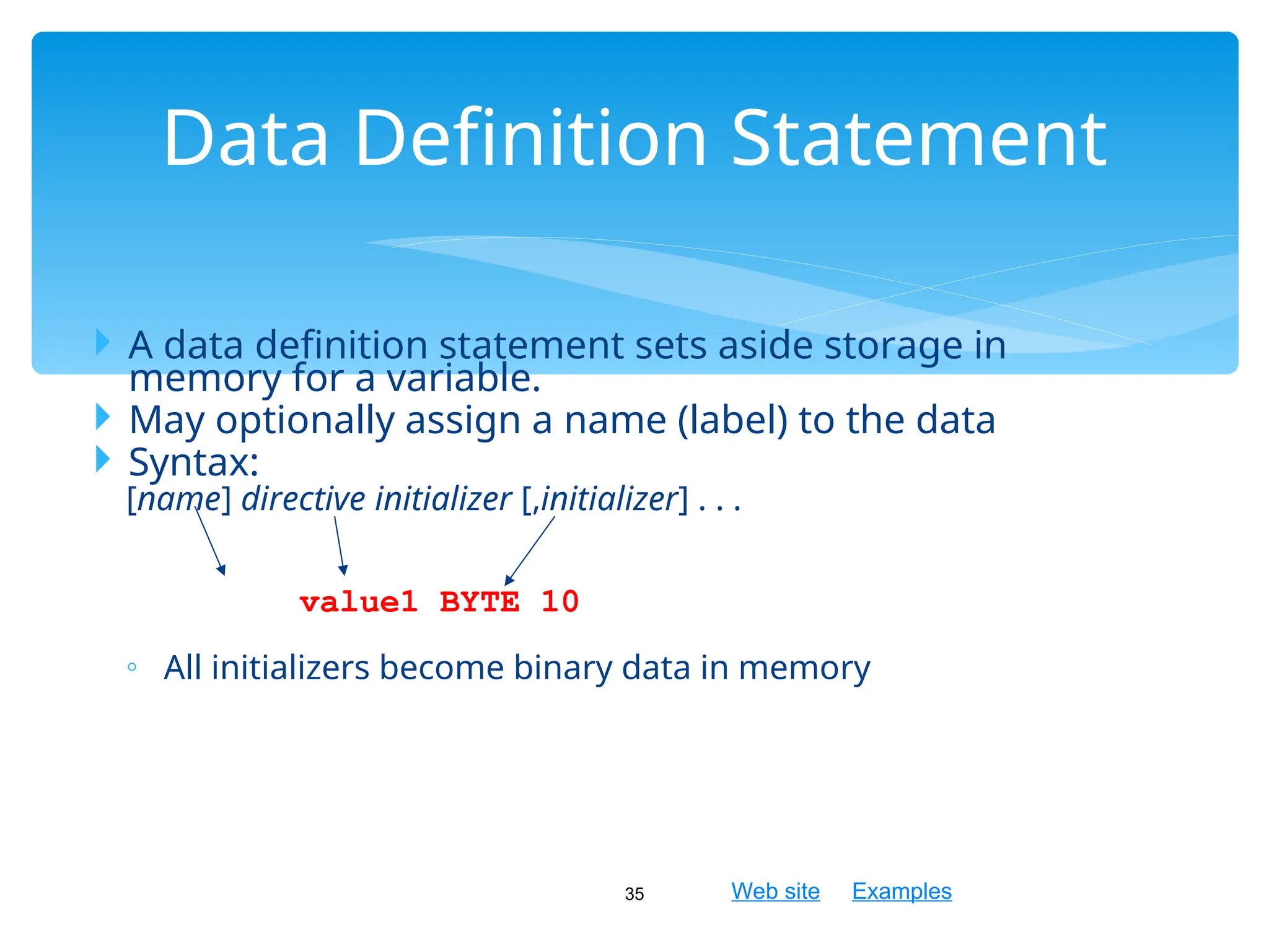 Assembly Language Fundamental- Computer Organisation | PPT | Programming Languages | Computing