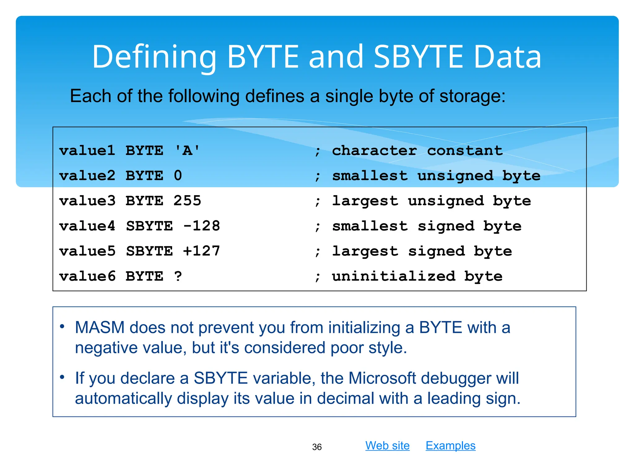 Assembly Language Fundamental- Computer Organisation | PPT | Programming Languages | Computing