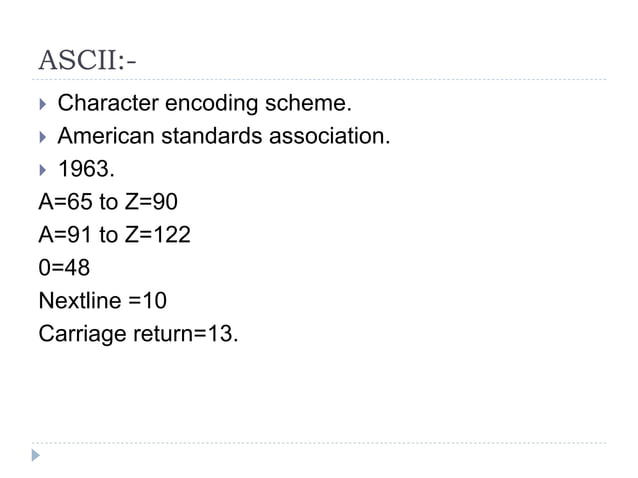 Assembly language progarmming | PPT