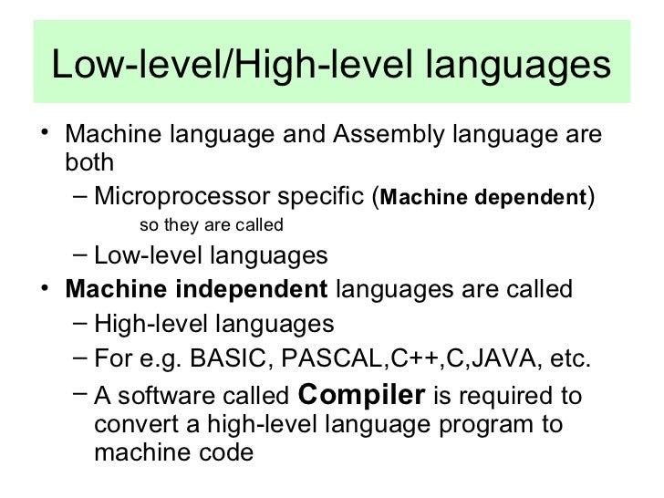 Assemblylanguageprogrammingof8085 100523023329-phpapp02