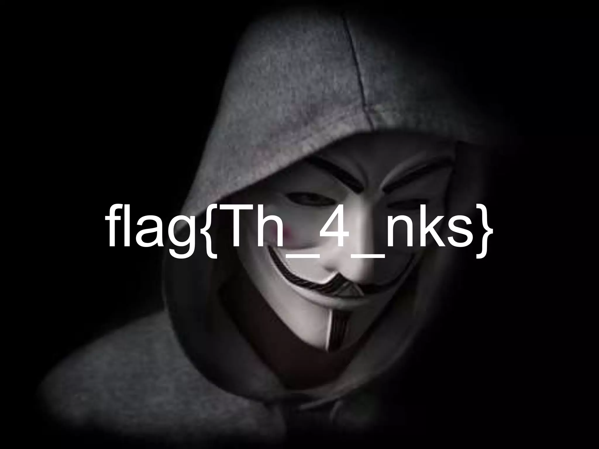 Assembly Language Redhung ( x86 ) @ TDOH | PPTX