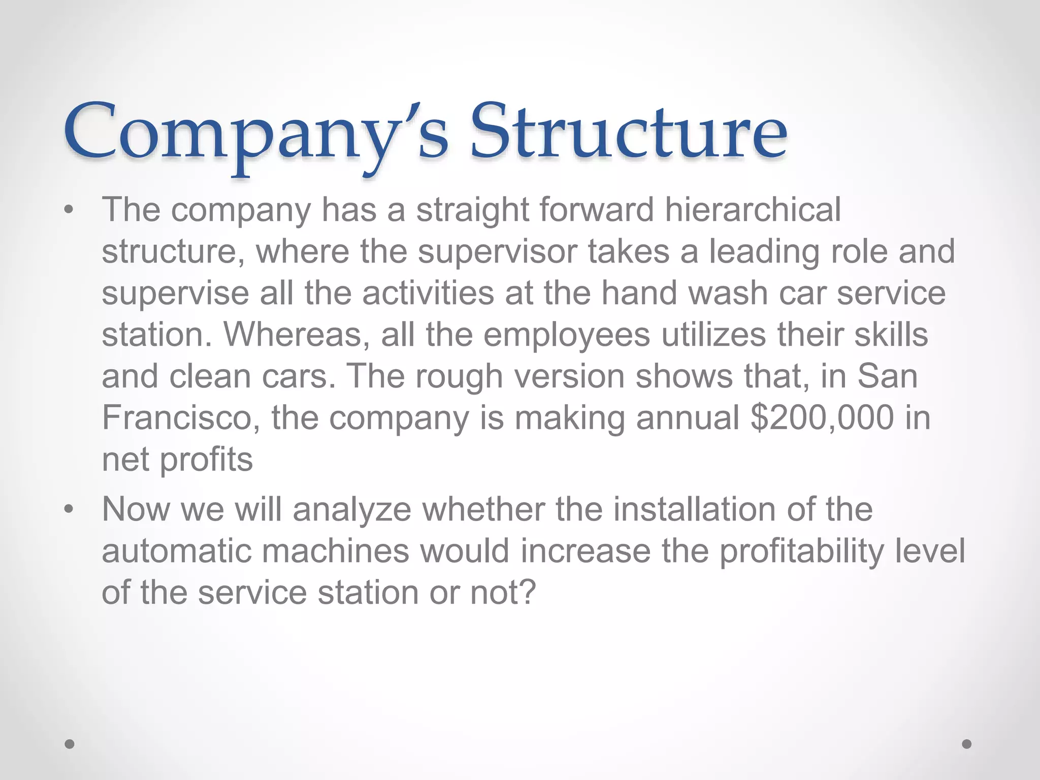 Assembly line (Cost Benefit analysis) Engineering Economics | PPT