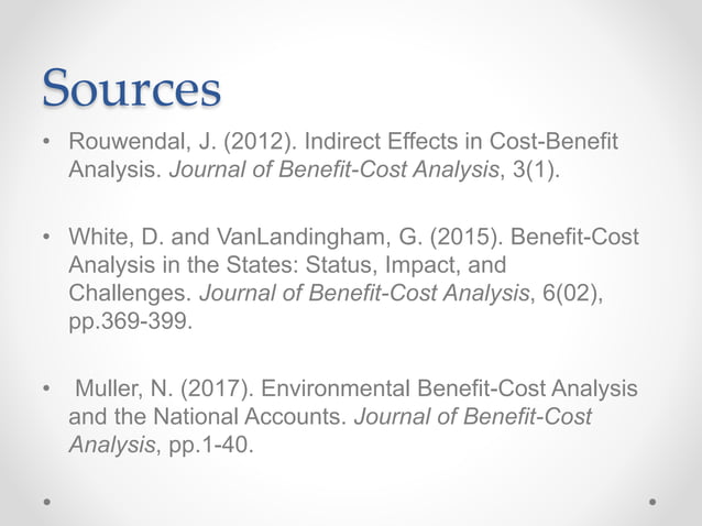 Assembly line (Cost Benefit analysis) Engineering Economics | PPT
