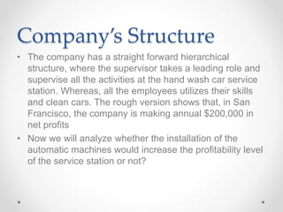 Assembly line (Cost Benefit analysis) Engineering Economics | PPT