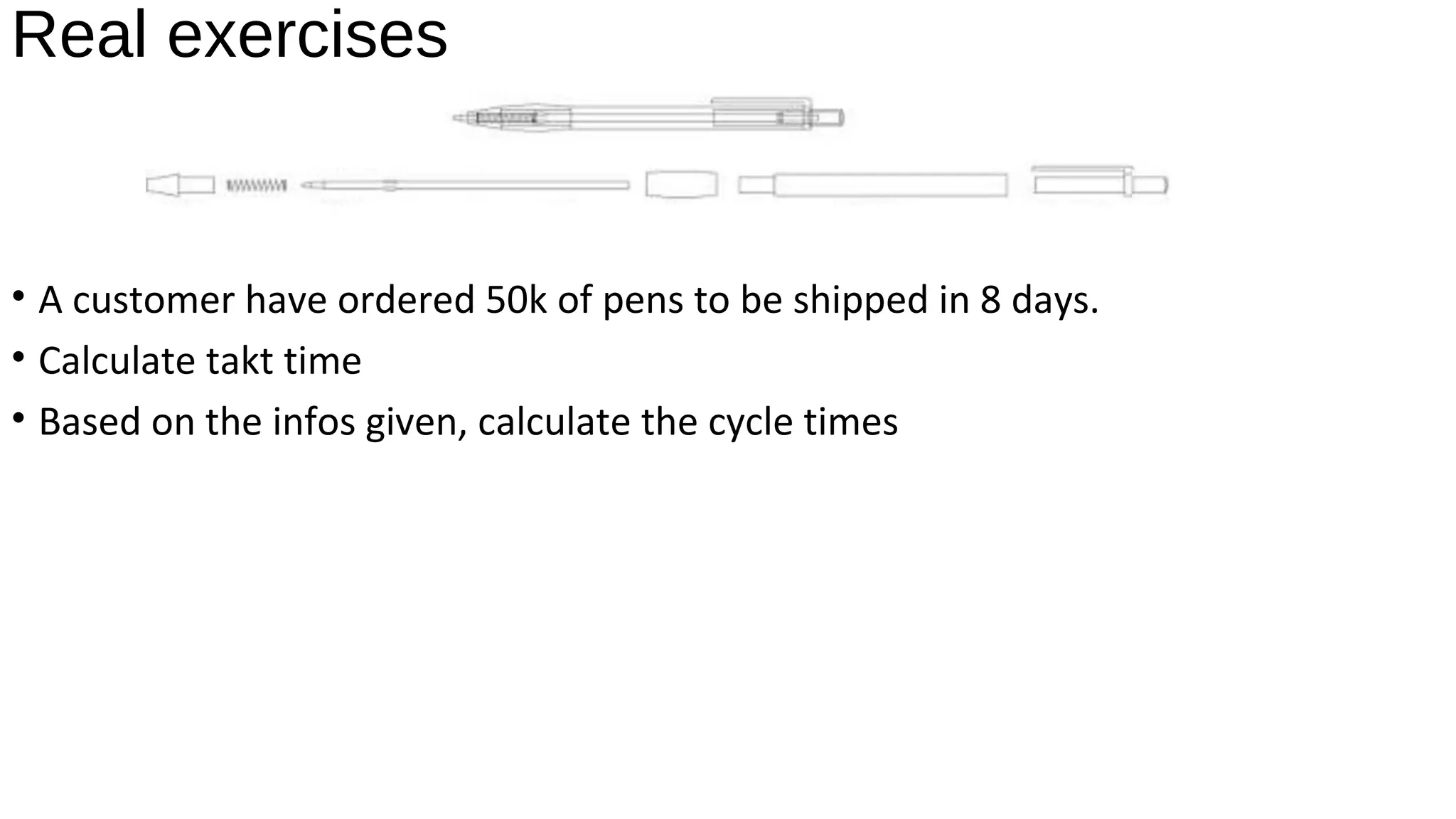 Assembly Line Balancing | PPT
