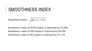 Assembly line balancing | PPTX