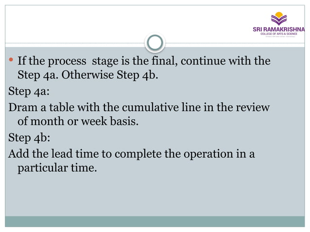Assembly line balancing.pptx - Equal Work Distribution | PPTX