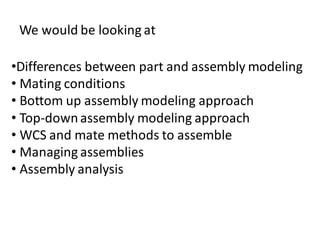 assembly modelling.pdf