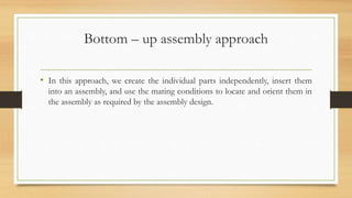 Assembly | PPTX | Science