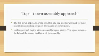 Assembly | PPTX | Science