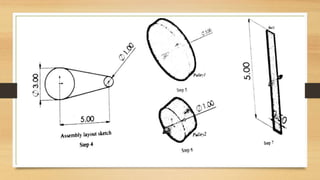 Assembly | PPTX | Science