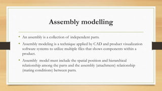 Assembly | PPTX | Science