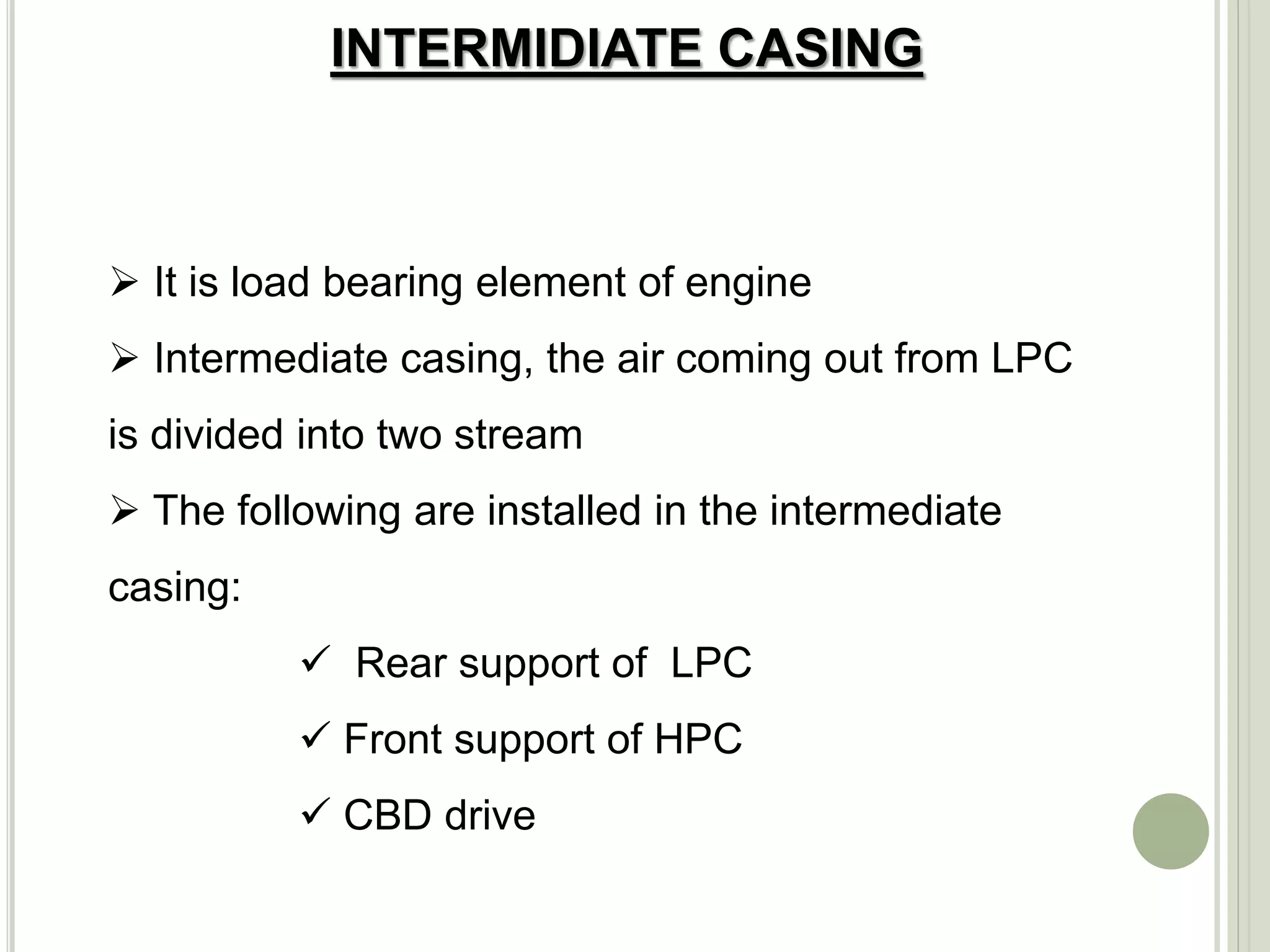 Assembly of al31 fp | PPTX