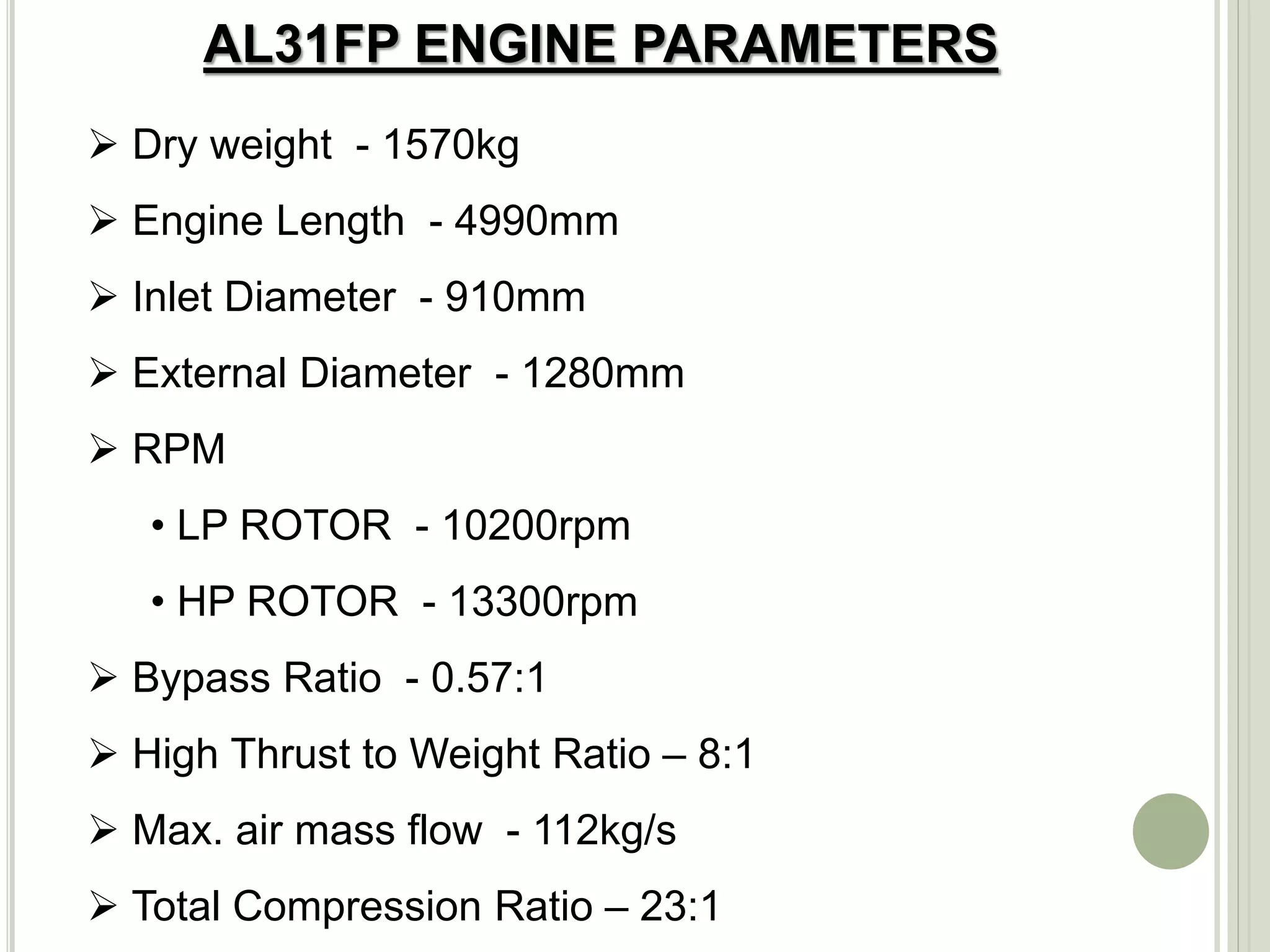 Assembly of al31 fp | PPTX