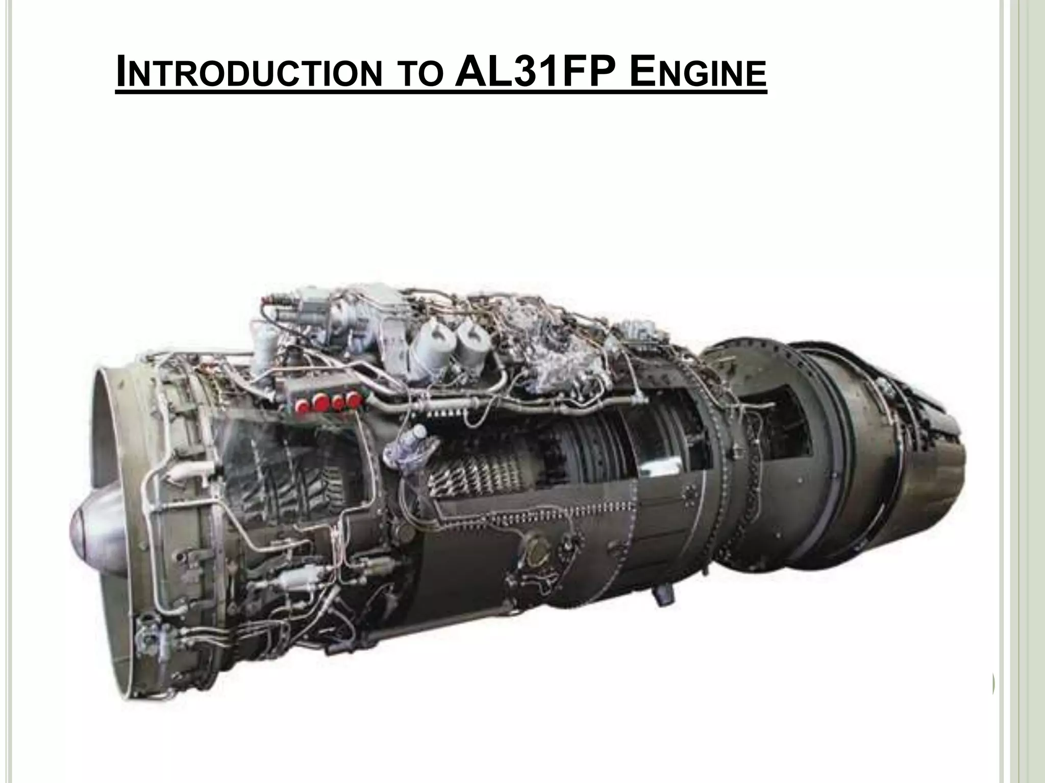 Assembly of al31 fp | PPTX