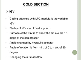 Assembly of al31 fp | PPTX