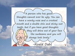 Assembly_on_self_esteem and the importance of looking after yourself | PPT