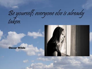Assembly_on_self_esteem and the importance of looking after yourself | PPT