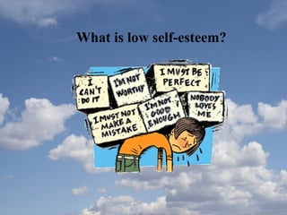 Assembly_on_self_esteem and the importance of looking after yourself | PPT
