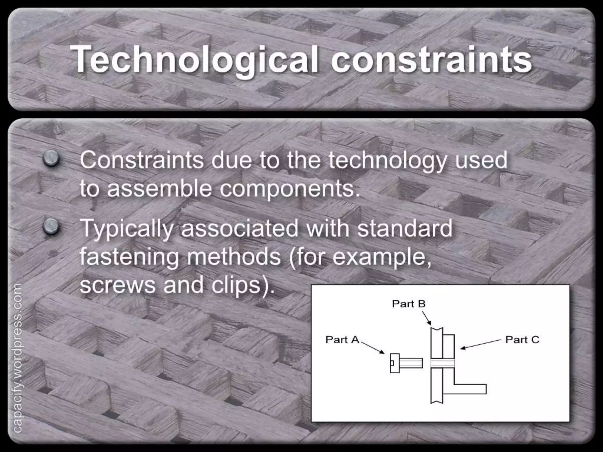 Computer-Aided Assembly Planning | PPTX | Technology & Computing