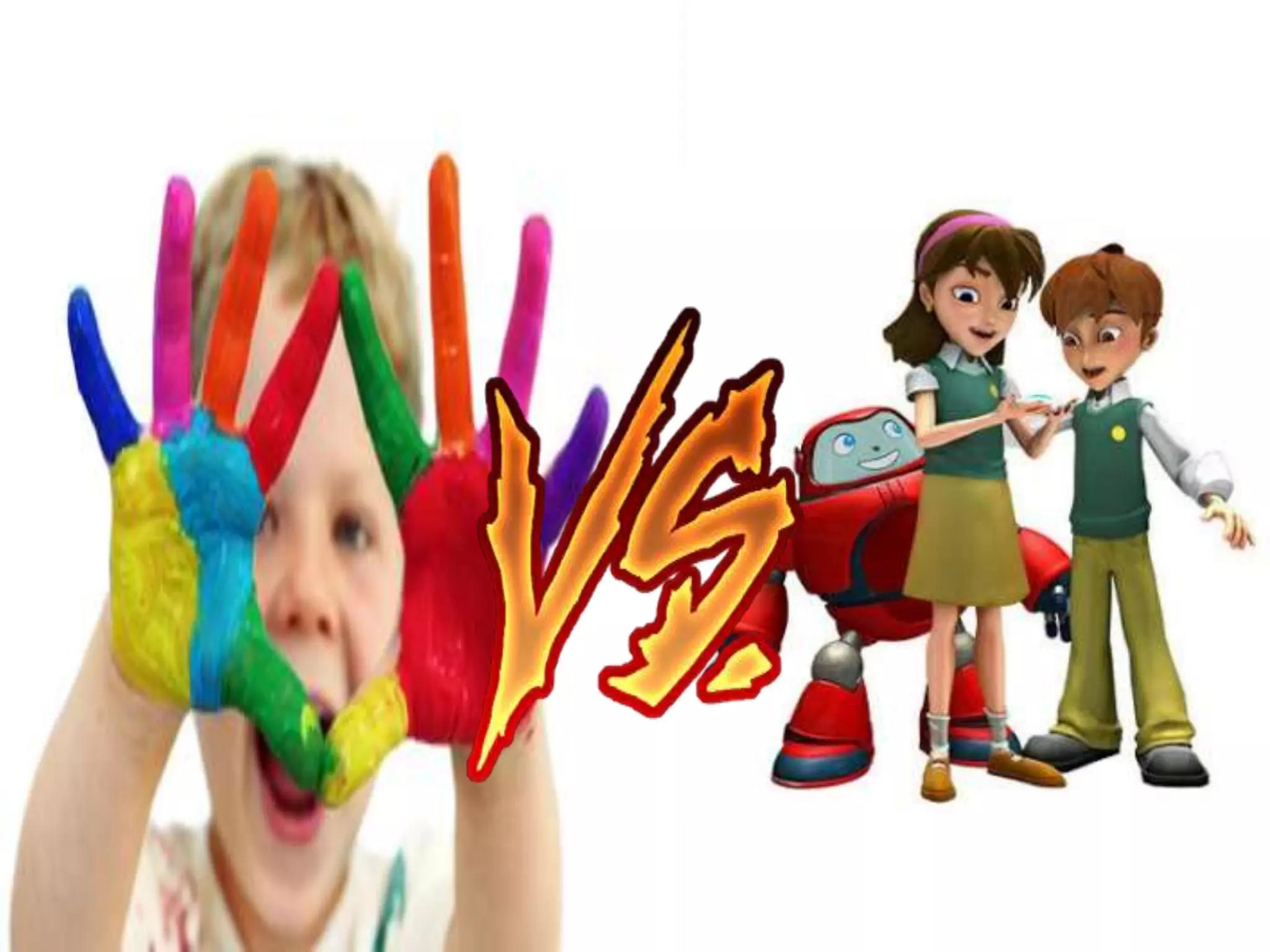 Assembly ppt art vs gizmos | PPTX