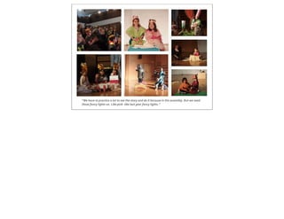 Assembly process.key | Zoos & Aquariums | Attractions