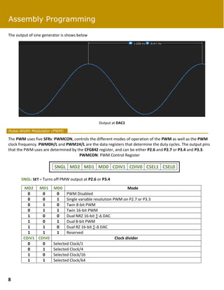 Assembly programming II | PDF | Computer Peripherals | Computing