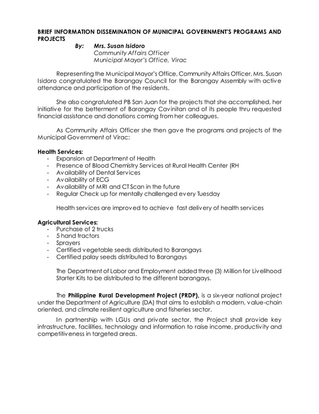 Assembly report final (1 st sem)