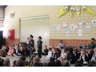 Assembly slideshow | PPTX