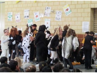 Assembly slideshow | PPTX