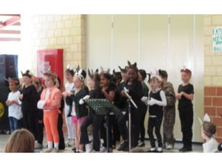 Assembly slideshow | PPTX