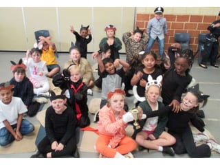 Assembly slideshow | PPTX