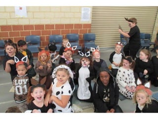 Assembly slideshow | PPT