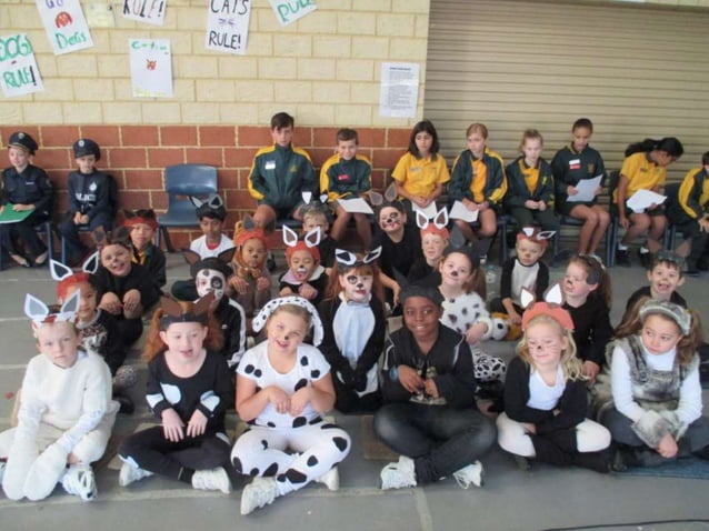 Assembly slideshow | PPTX