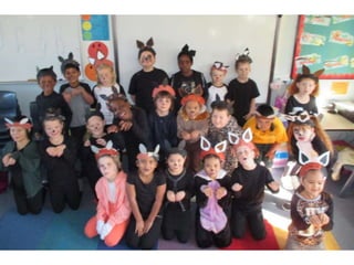 Assembly slideshow | PPT