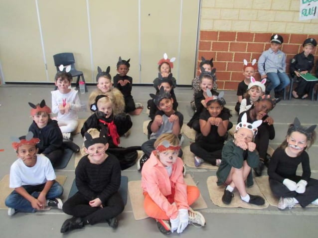 Assembly slideshow | PPTX