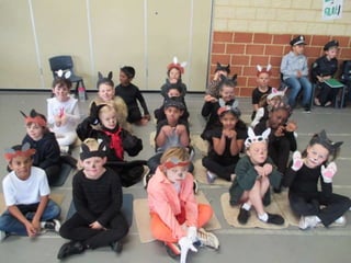 Assembly slideshow | PPTX