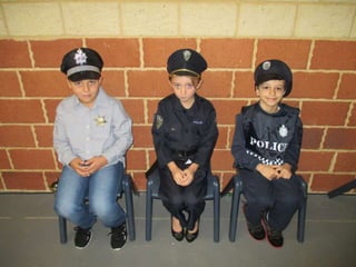 Assembly slideshow | PPTX