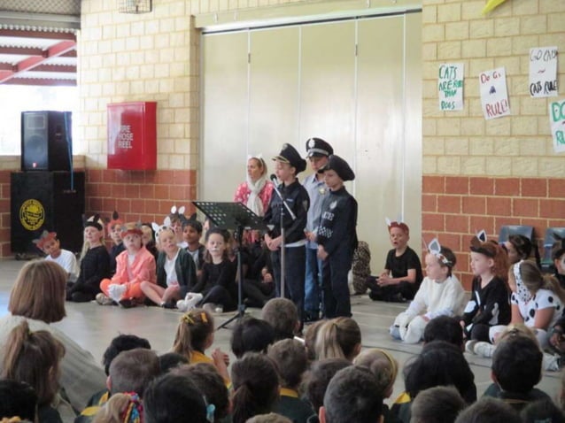 Assembly slideshow | PPT | Free Download