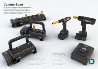 Atlas Copco Smart Connected Assembly Industry 4.0 | PDF