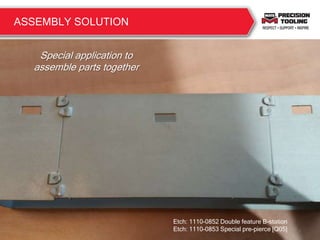 Assembly solutions 2019-2 | PPT