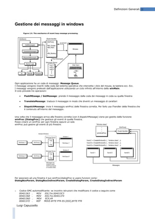 Assembly and Reverse Engineering | PDF