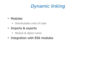 Assembly thy Web | PPT