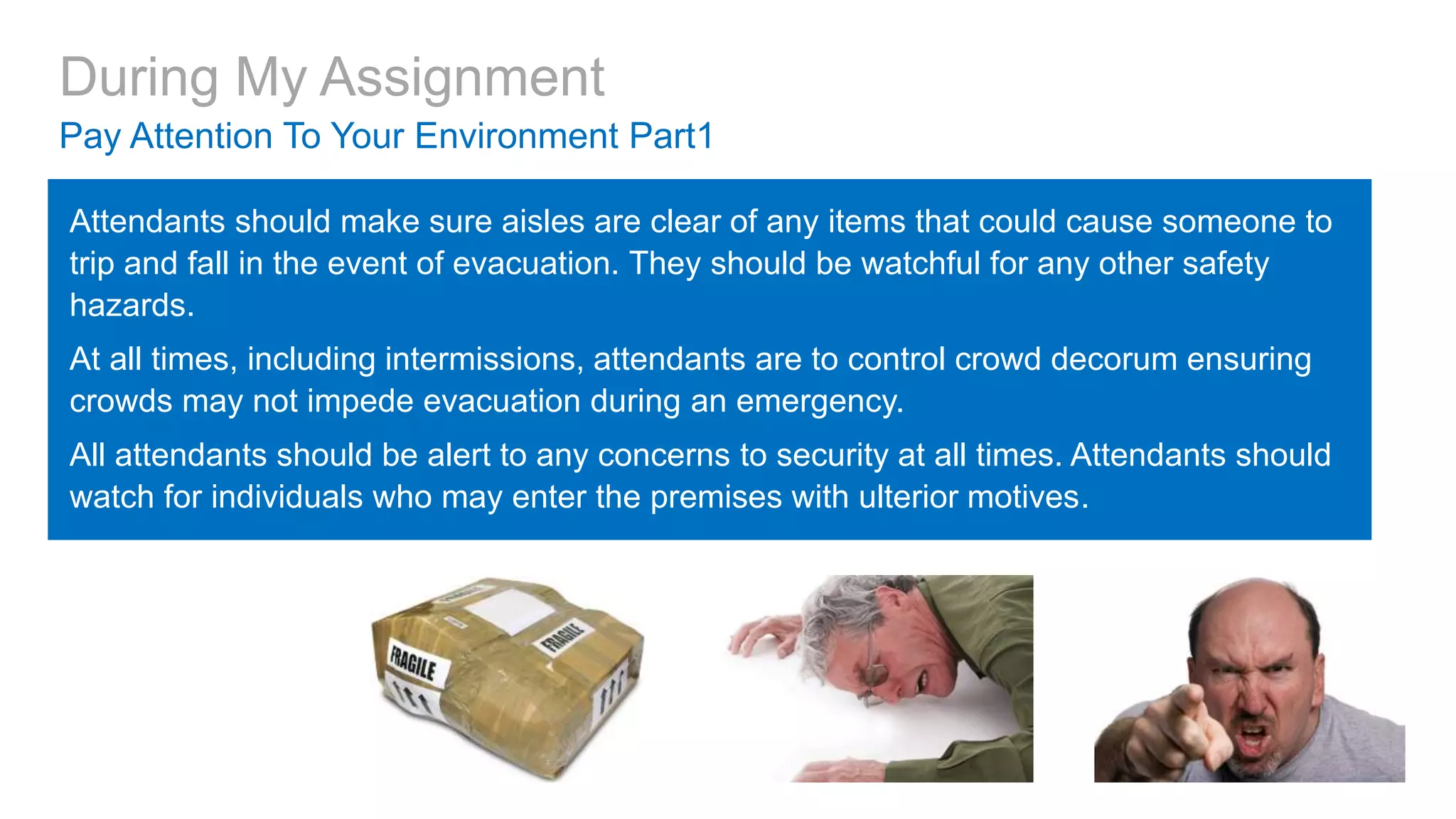 Assembly training | PPTX